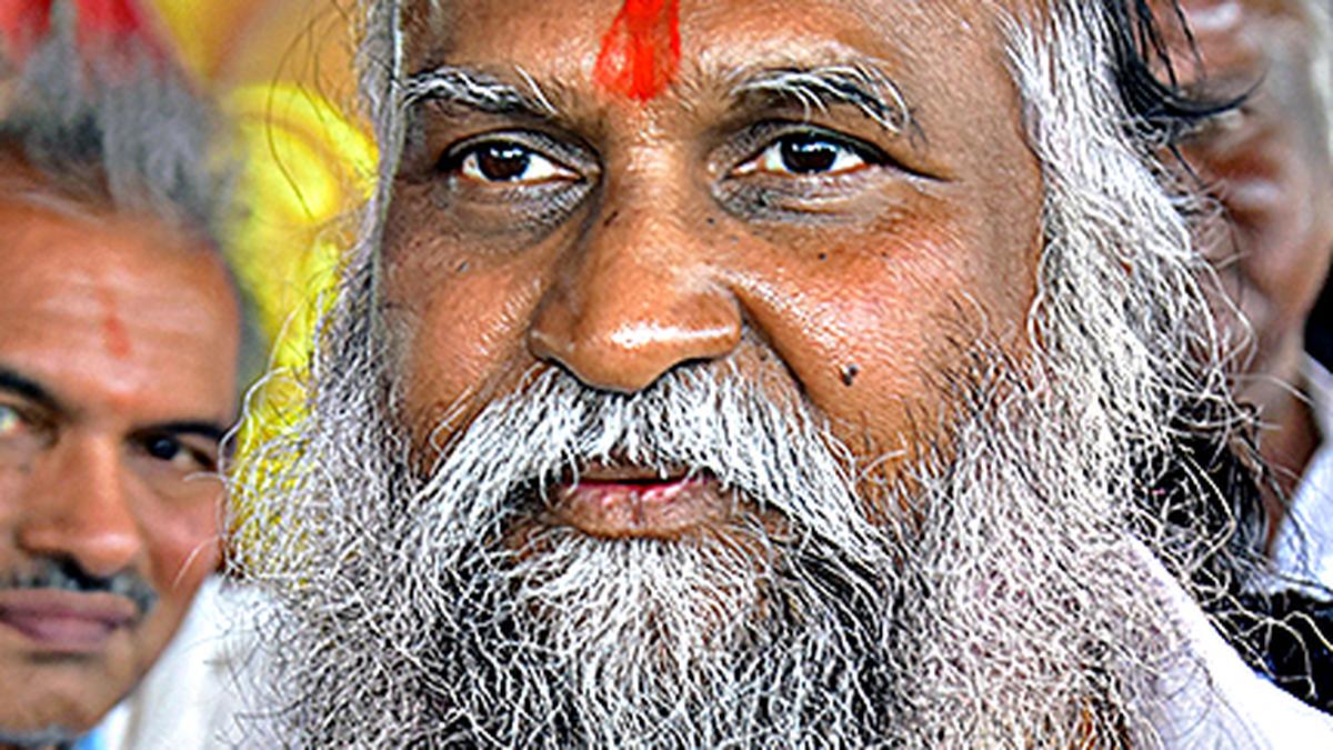 Will write to ECI and CBI on Parthasaradhi Reddy nomination: MLA - The ...