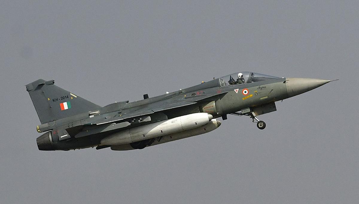 Aero India 2023: LCA Tejas will be the star attraction at India ...