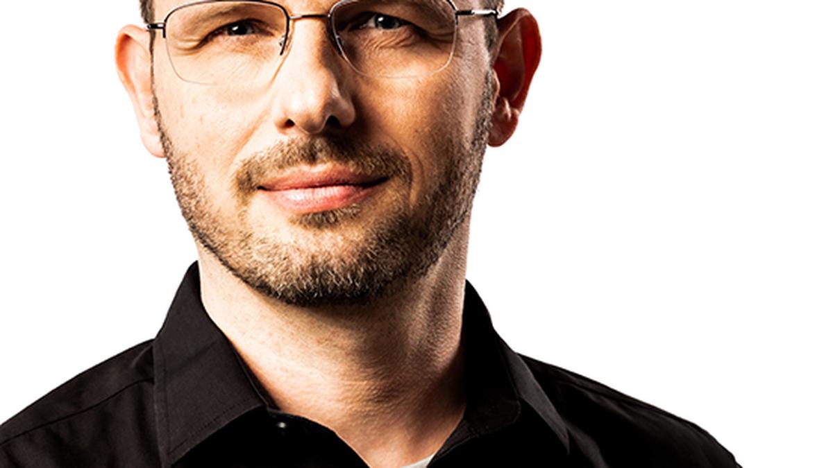 GitHub unveils multi-model Copilot, Spark for AI developers - The Hindu