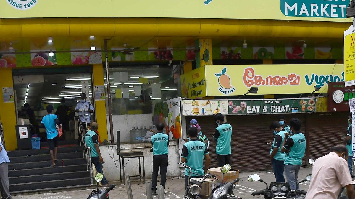 PE firm picks majority stake in KPN Farm Fresh - The Hindu