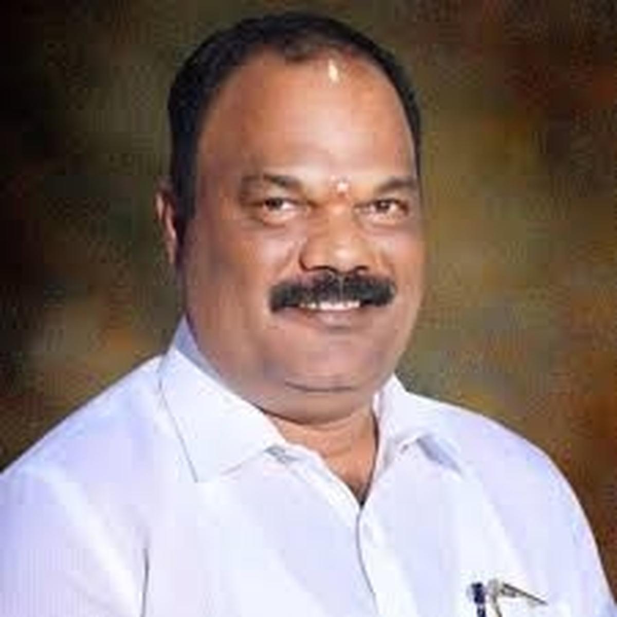 Karnataka elections: Close contest between BJP and Congress in Kaup ...