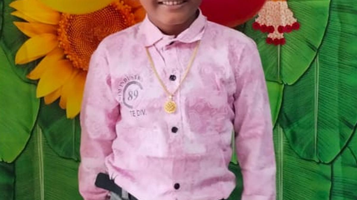 Boy drowns in pit of under-construction building at Kadugodi in ...