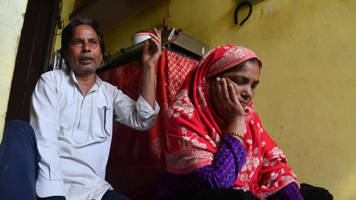 2020 Delhi riots: three years later, the scars remain - The Hindu