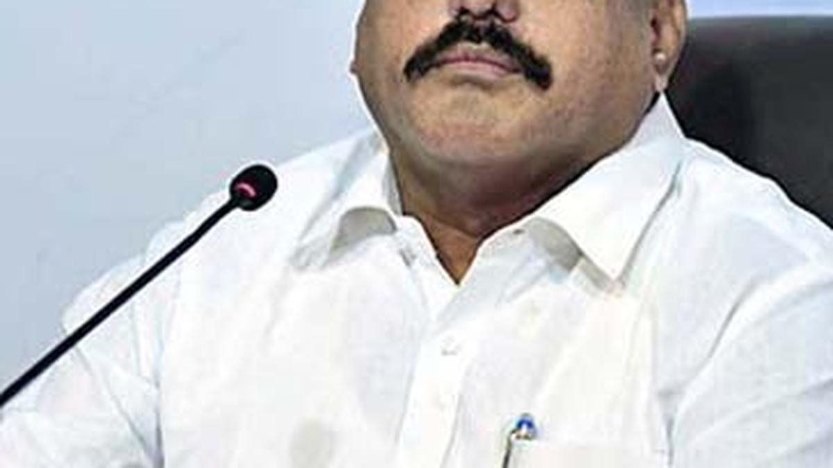 Prashant Kishor will praise anyone who pays him, says Botcha ...