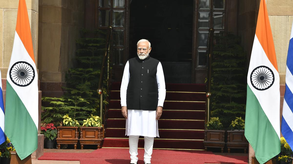 PM Modi West Bengal Visit: Modi to spend three days in West Bengal in ...