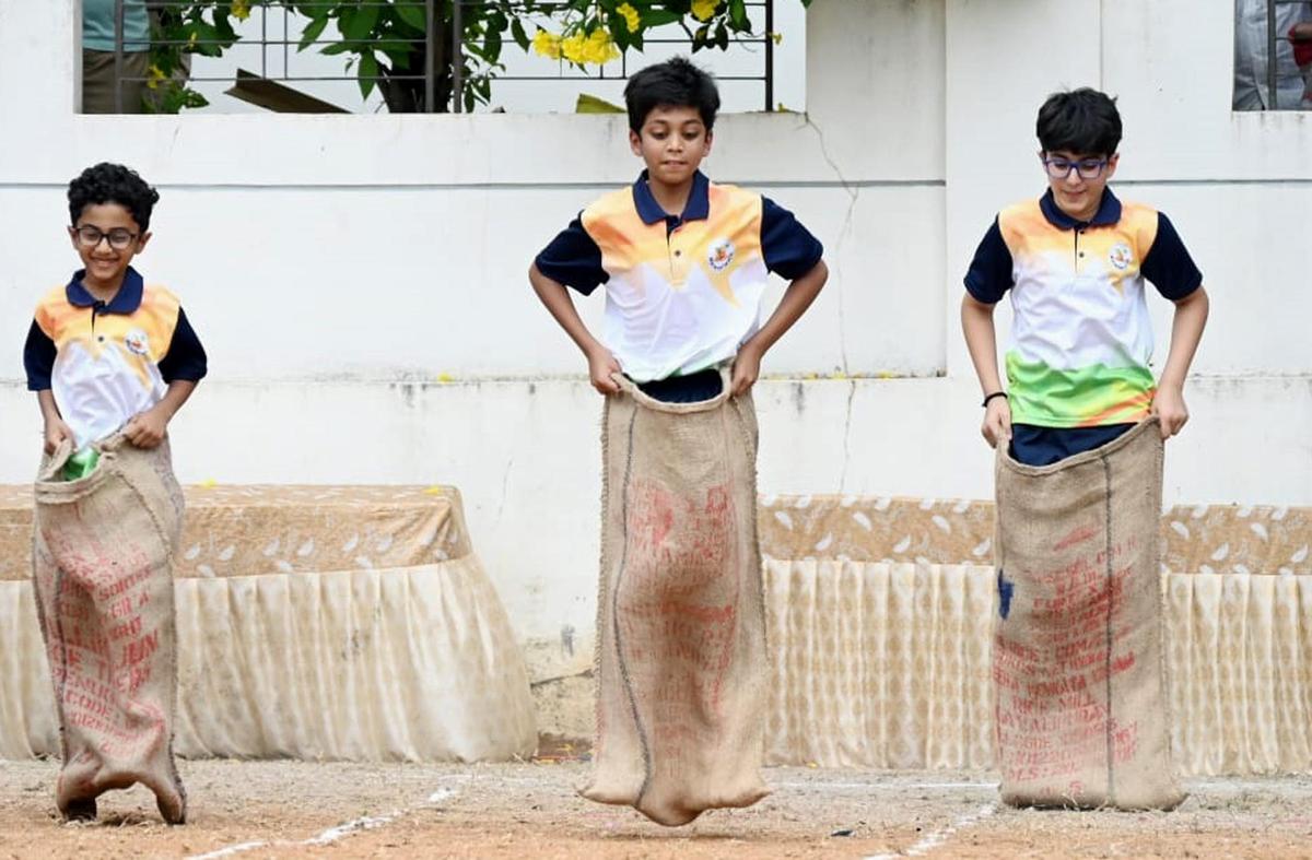 A.P. CM Naidu inaugurates a slew of projects as Sankranti festival ...