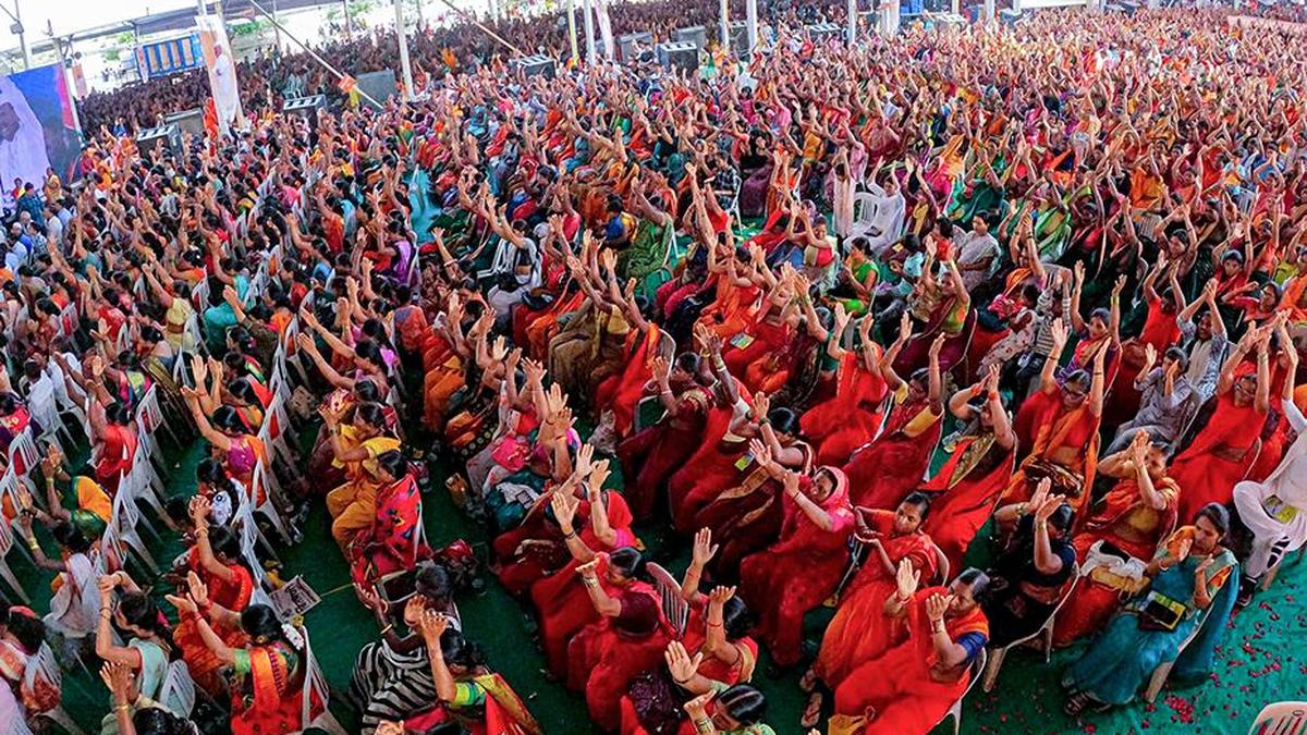 Maharashtra State Election Commission bars govt from releasing January ...