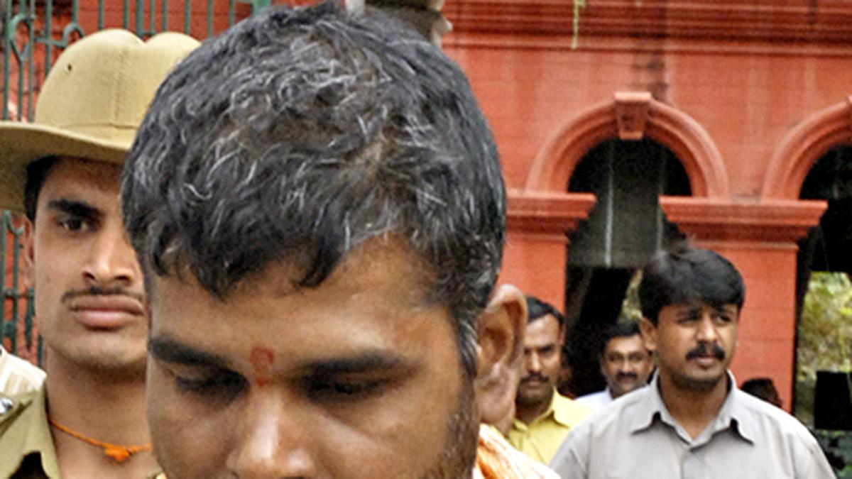 Supreme Court commutes death penalty of serial killer who spent a ...