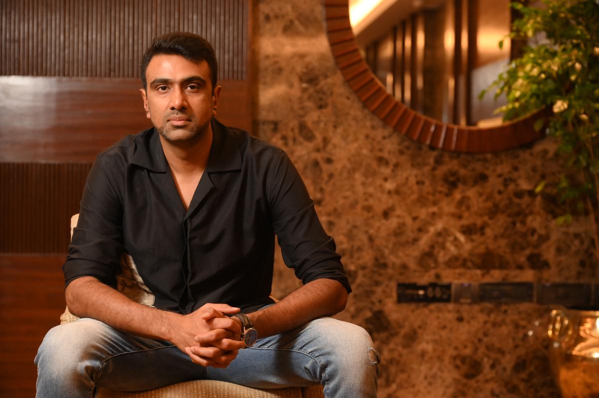 Ravichandran Ashwin interview: On his book, an ode to Chennai gully cricket, and why 3 Idiots ...
