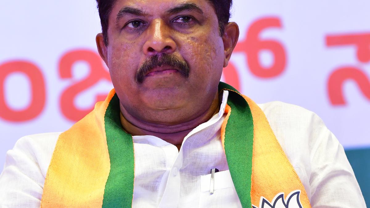 Karnataka elections: Padmanabhanagar and Bangalore South have re ...