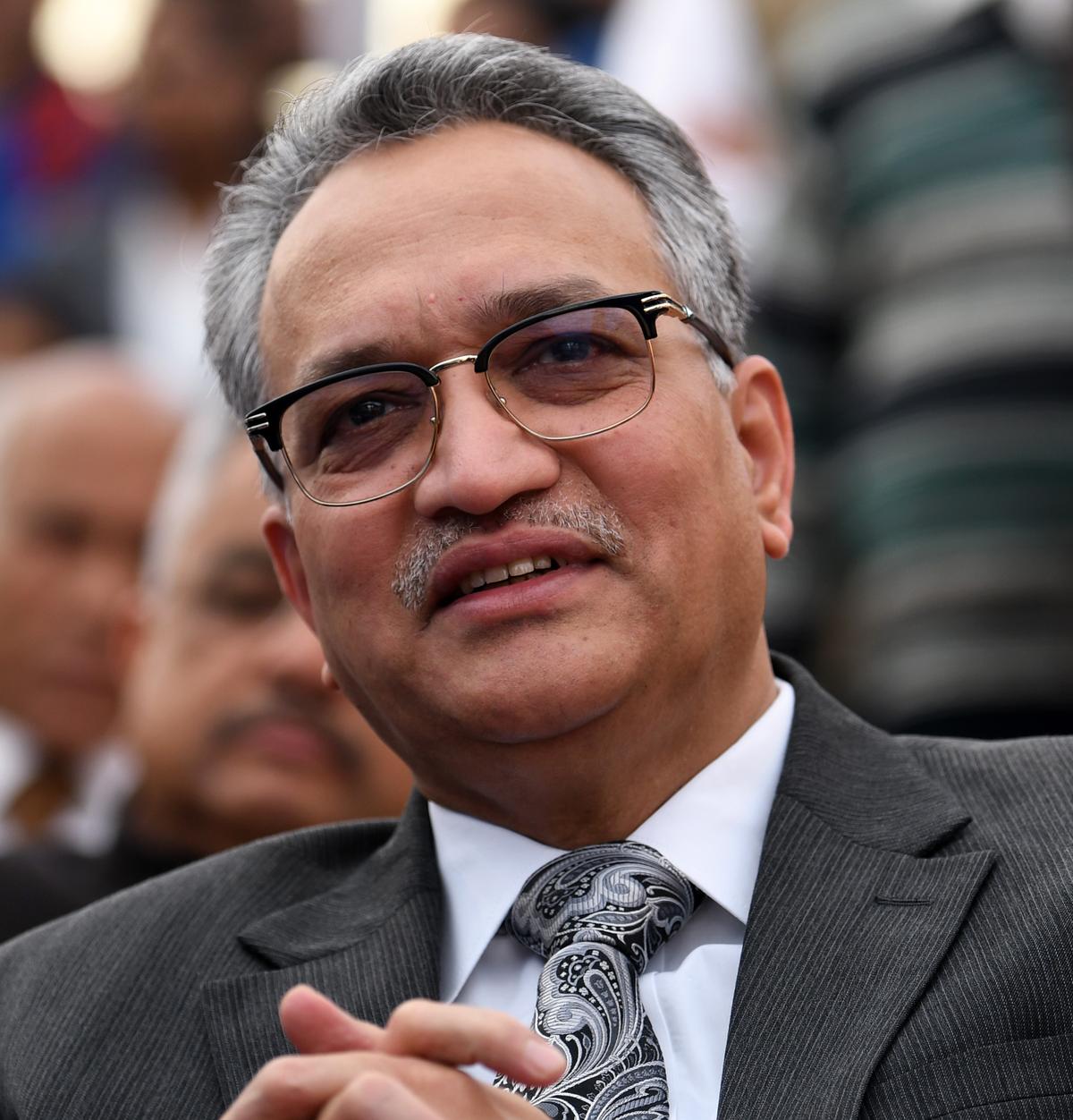 Review of ‘Unsealed Covers’ by Gautam Bhatia, the outspoken lawyer who ...