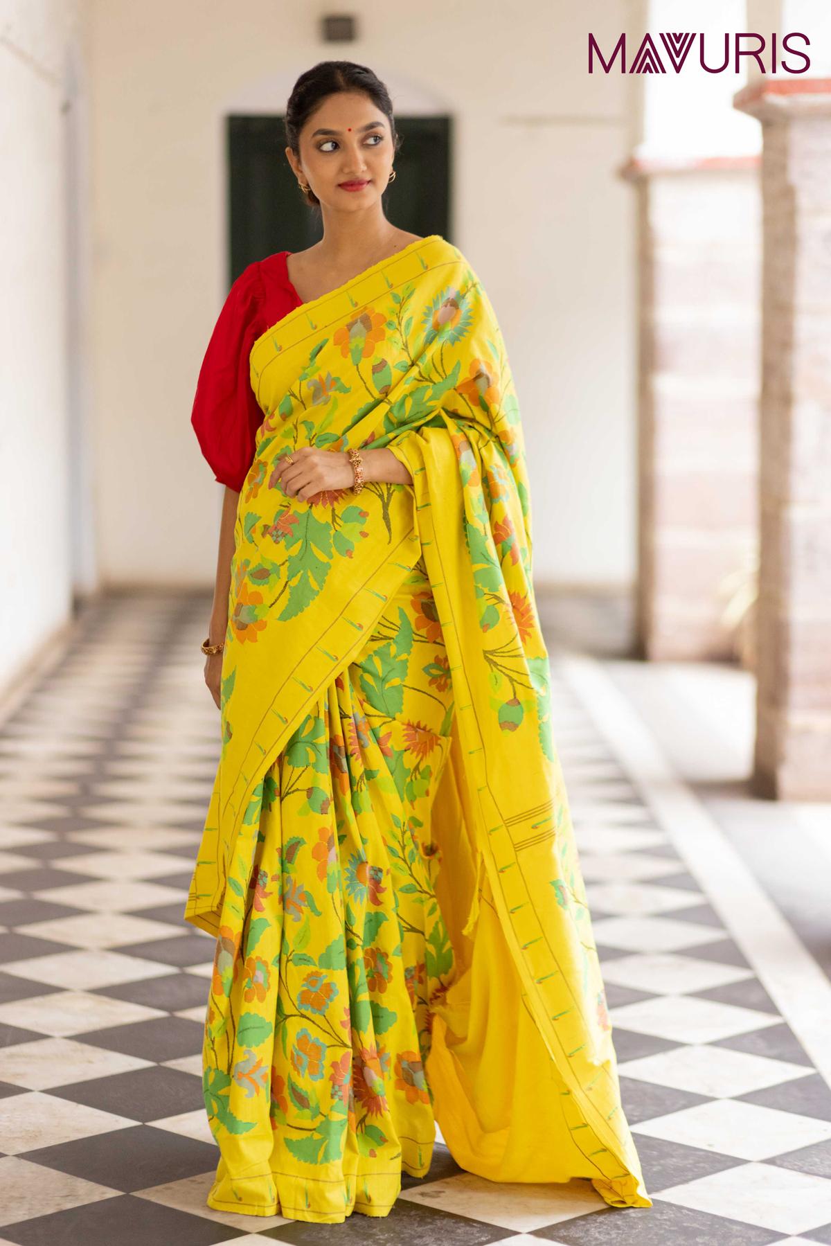 Mavuris in pursuit to bring an artisanal touch to every wardrobe - The ...