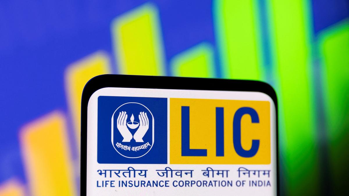 LIC introduces term insurance products for youth - The Hindu