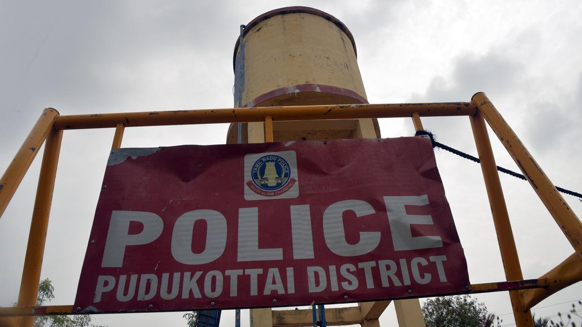 Vengaivayal case | Pudukottai Special Court orders DNA tests on 10 more ...