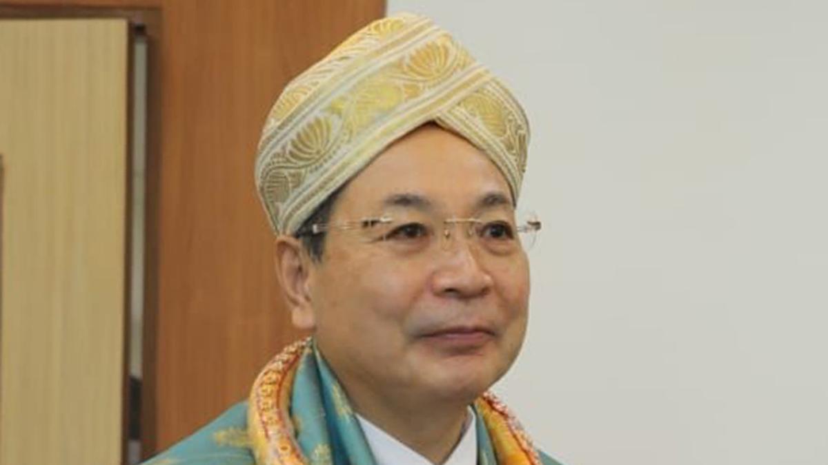 Nitte Japanese Techno-Cultural Centre to be inaugurated - The Hindu