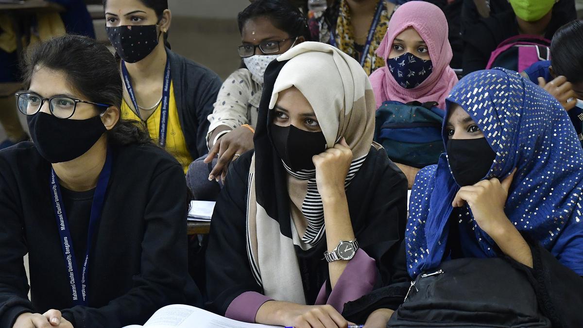 Telangana, Kerala, West Bengal enrolled more Muslim students in 2020-21 ...