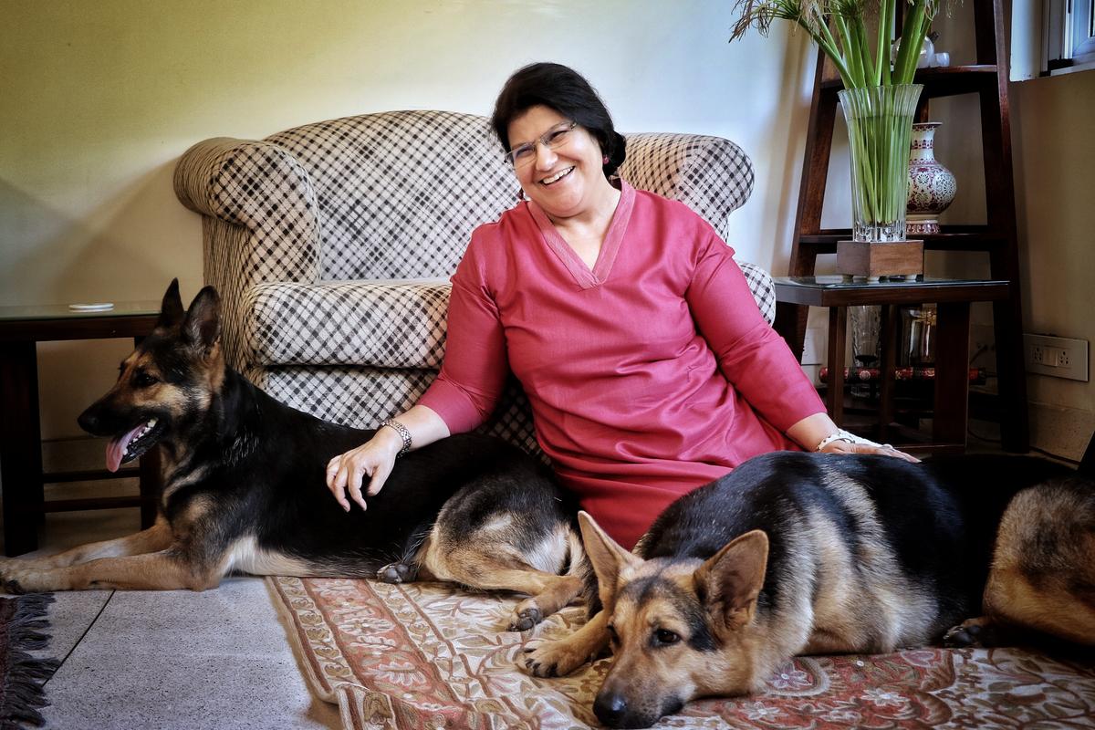 Gifts from the story bag - The Hindu