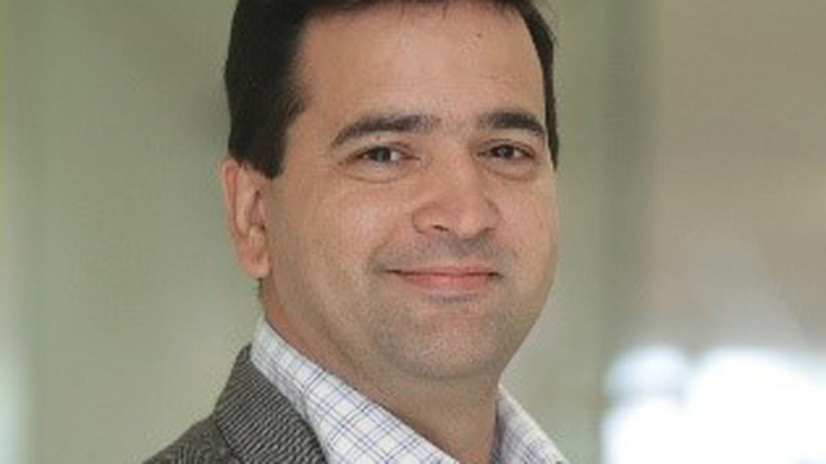 Signify Innovations eyes double-digit growth in 2022 - The Hindu