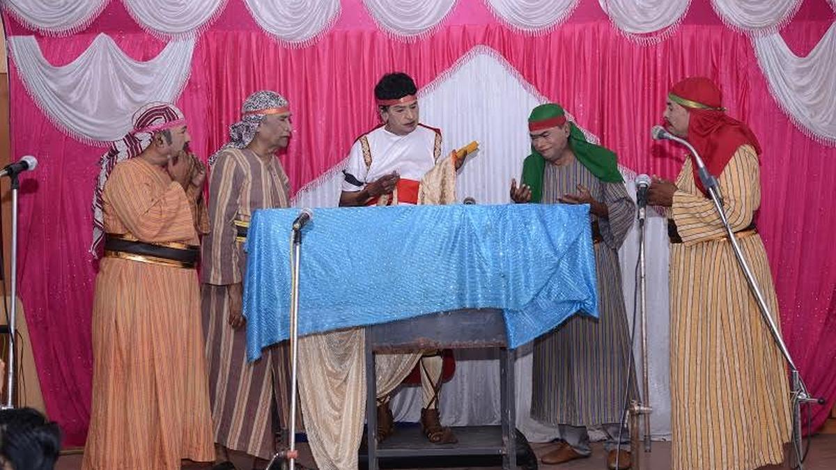 Probus Club of Chennai: Of fellowship and service - The Hindu