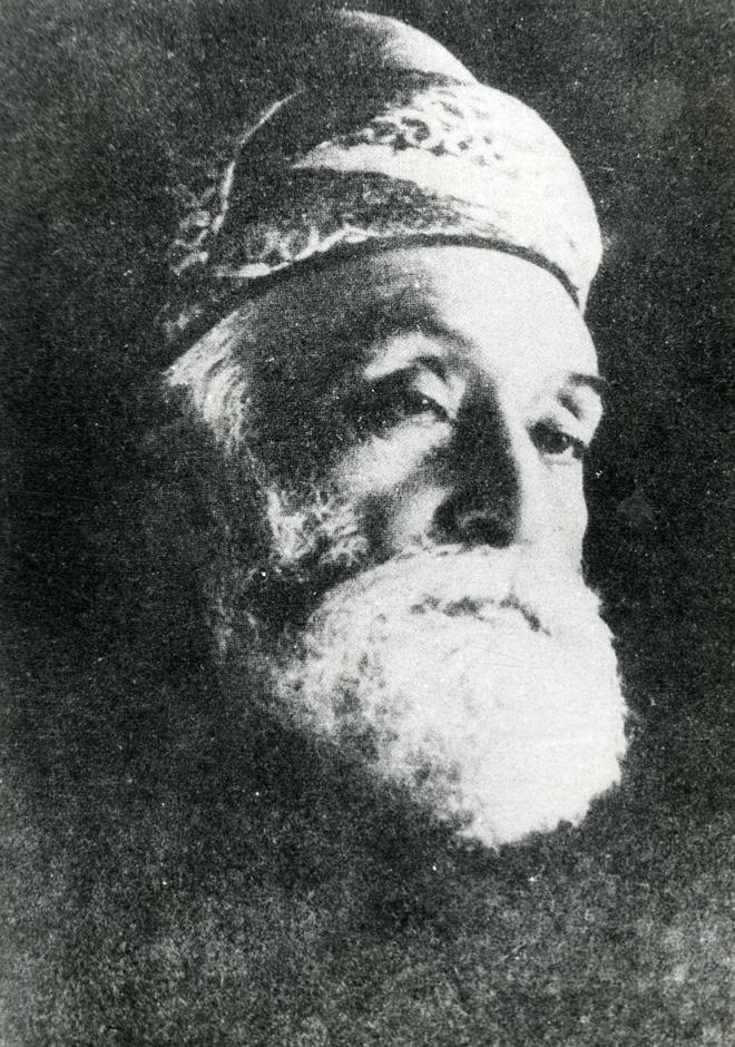 Daily Quiz | On Swami Vivekananda’s 163rd birth anniversary - The Hindu