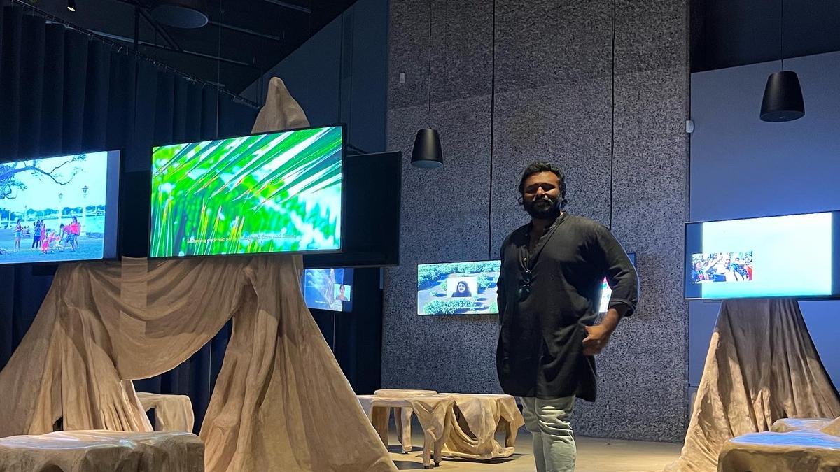 Architecture must obey the ecology of the land, says Vinu Daniel - The ...