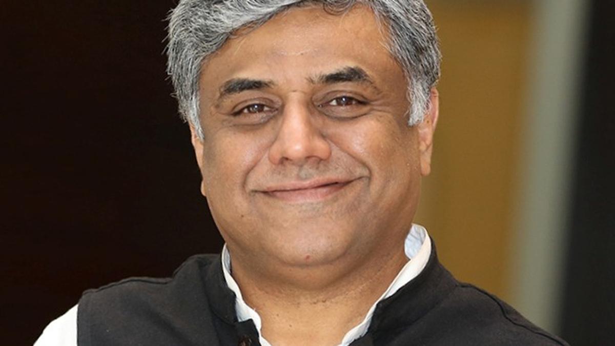 Rajeev Gowda appointed Vice-Chairperson with Cabinet rank of SITK - The ...