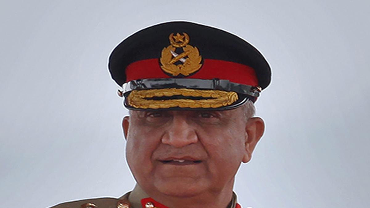 Pakistan Army chief General Bajwa meets U.S. Defence Secretary, NSA ...