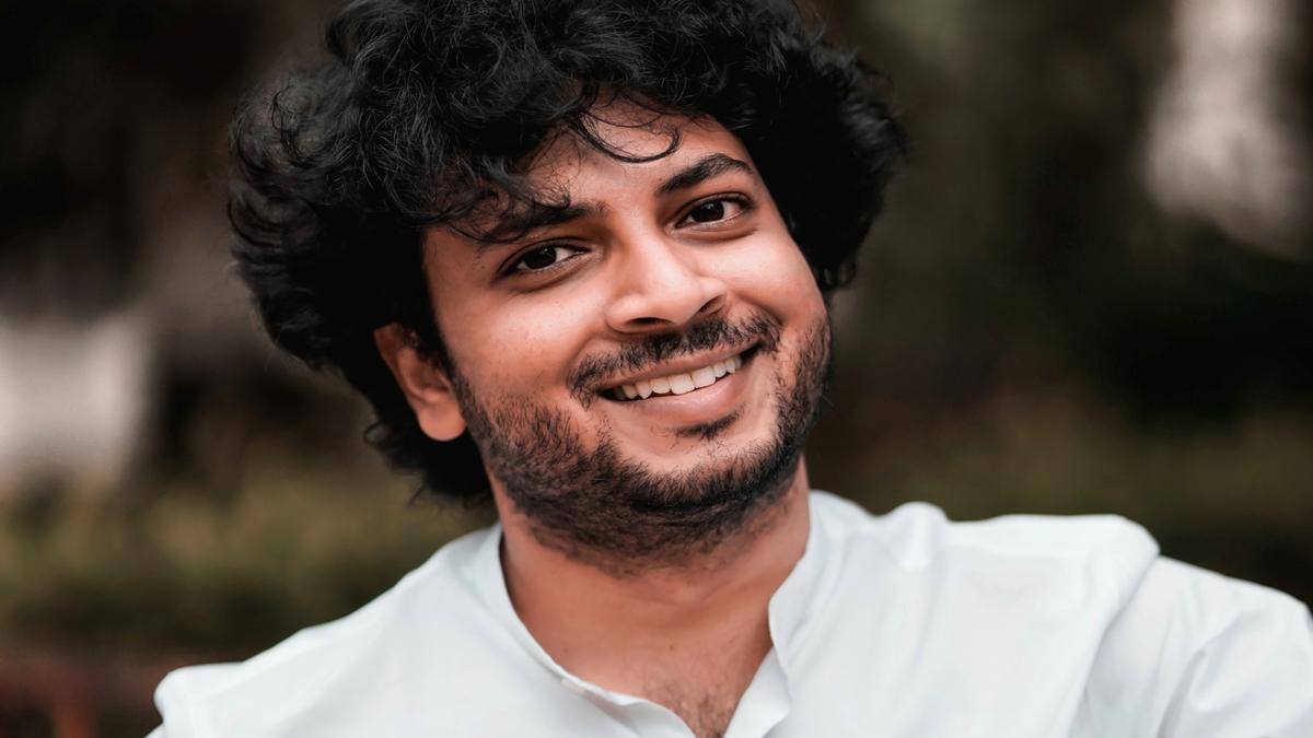 Rag Mayur on ‘Modern Love Hyderabad’: When I was being offered similar ...