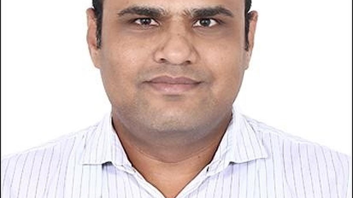 New registrar for Kuvempu University - The Hindu