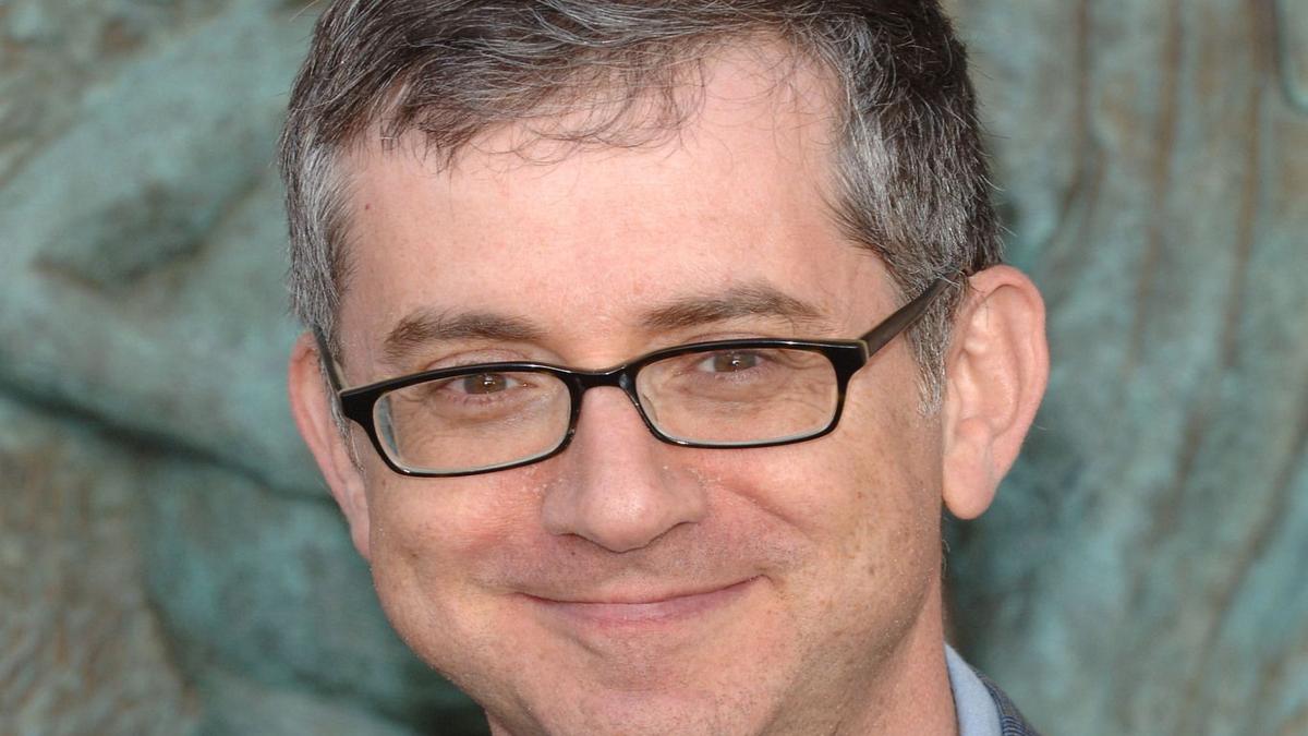 Greg Daniels on ‘Upload’: ‘Technology is not the villain’ - The Hindu