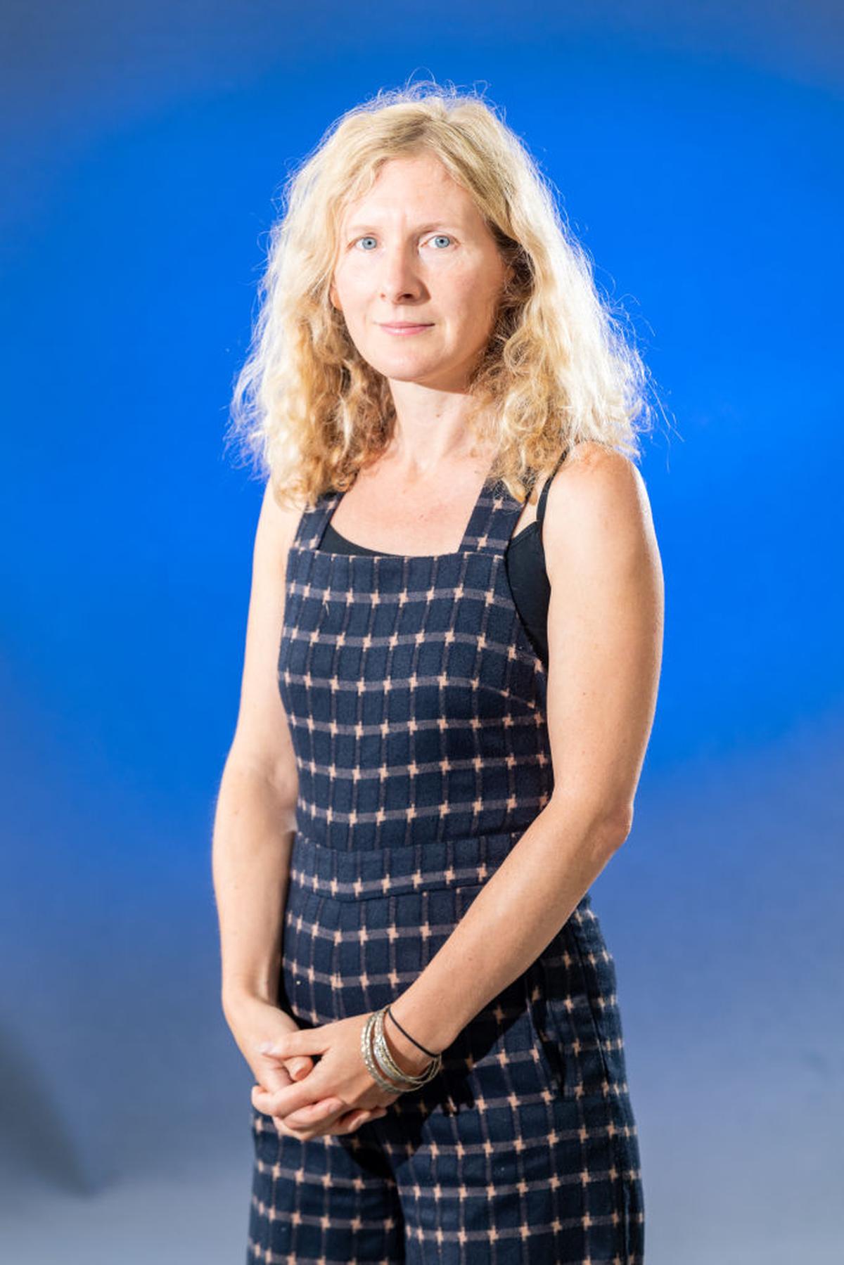 Booker Prize 2024 winner | Review of ‘Orbital’ by Samantha Harvey: beyond the blue orb - The Hindu