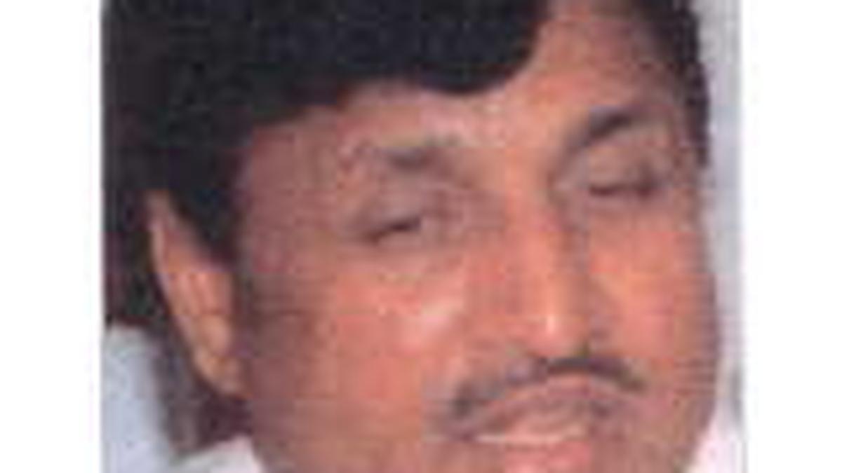 Life convicts Amarmani Tripathi, wife set to be released after 16 years ...