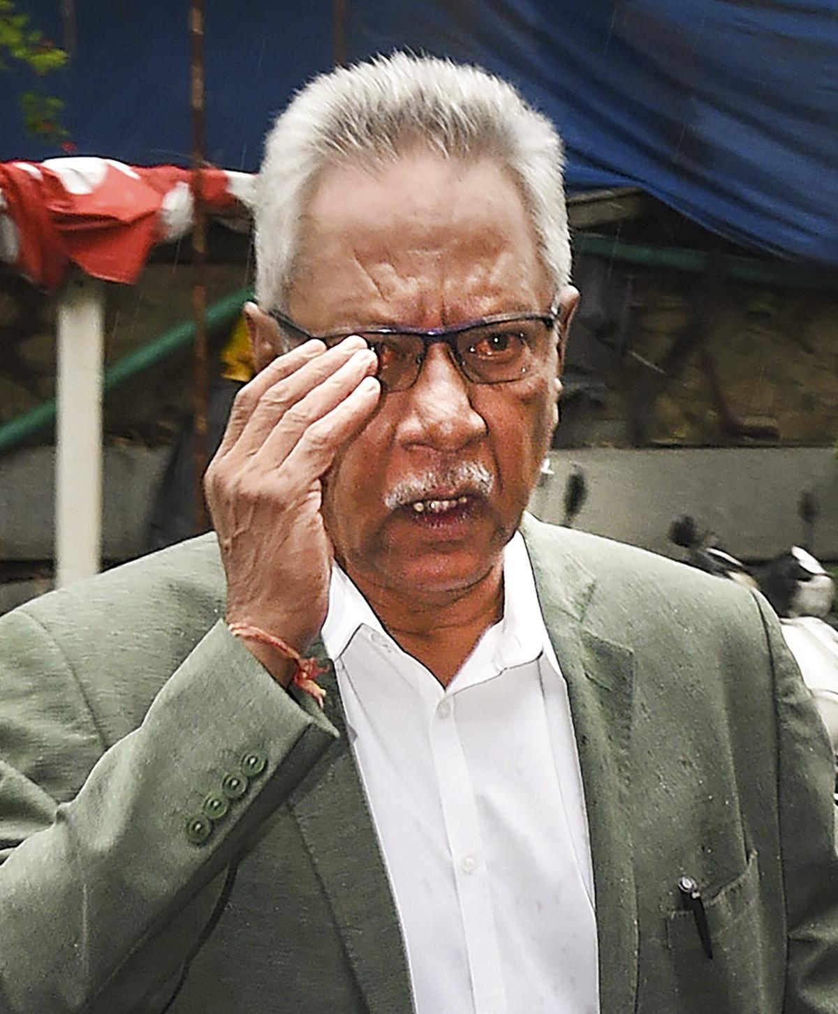 In pictures Deaths that shook the world in 2024 - The Hindu