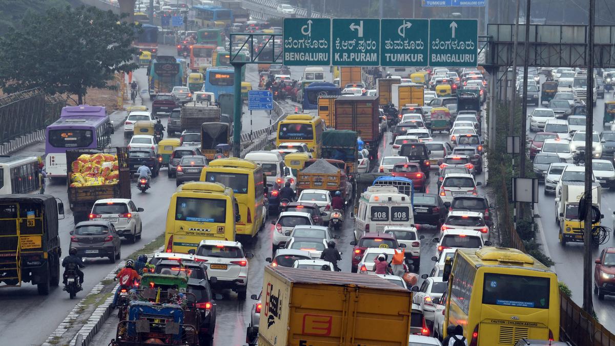 Members of Institute of Engineers join hands with BTP to decongest ...