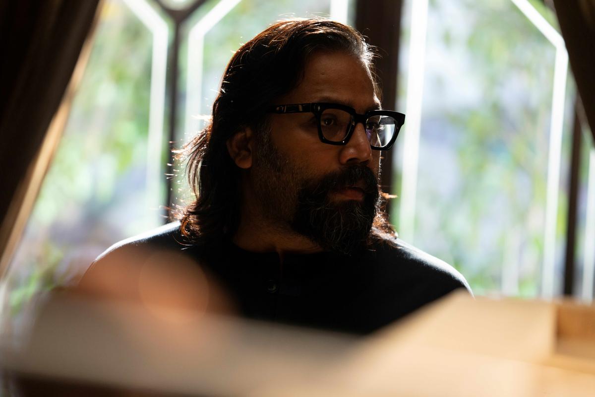 Sandeep Reddy Vanga interview on ‘Animal’: Ranbir Kapoor is a great ...