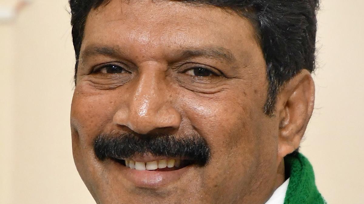 JD(S) leader Abdul Azeez rules out contesting elections from ...