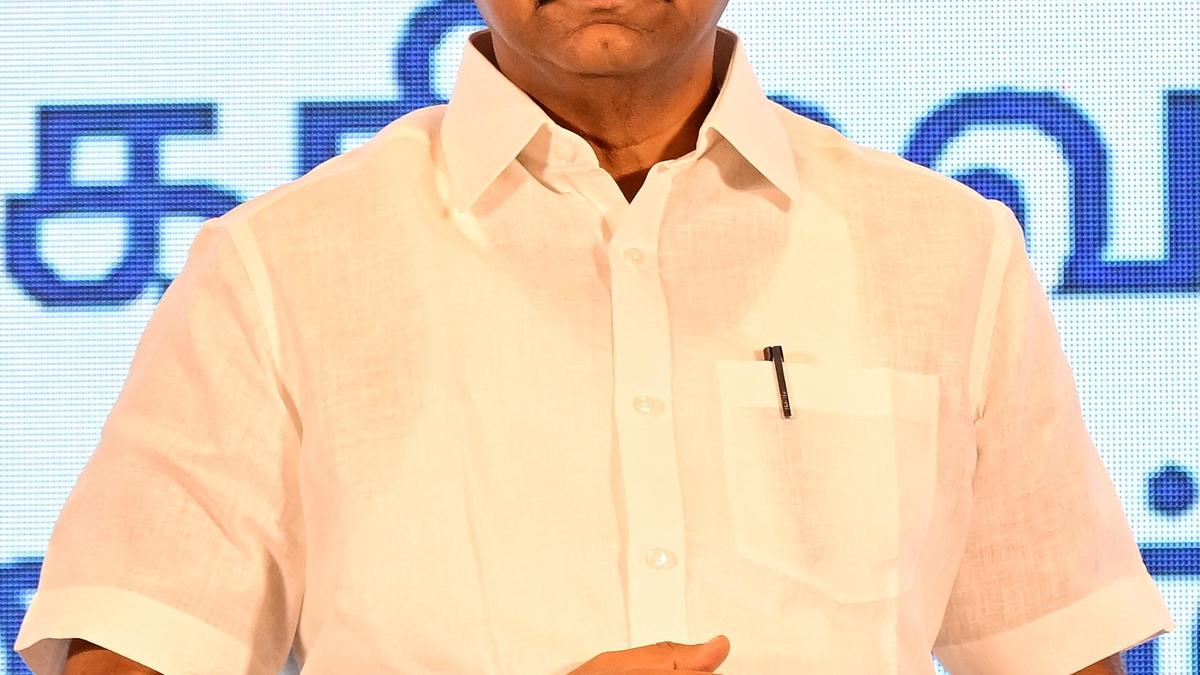 Nearly 75% of DMK’s poll promises in 2021 fulfilled or under ...