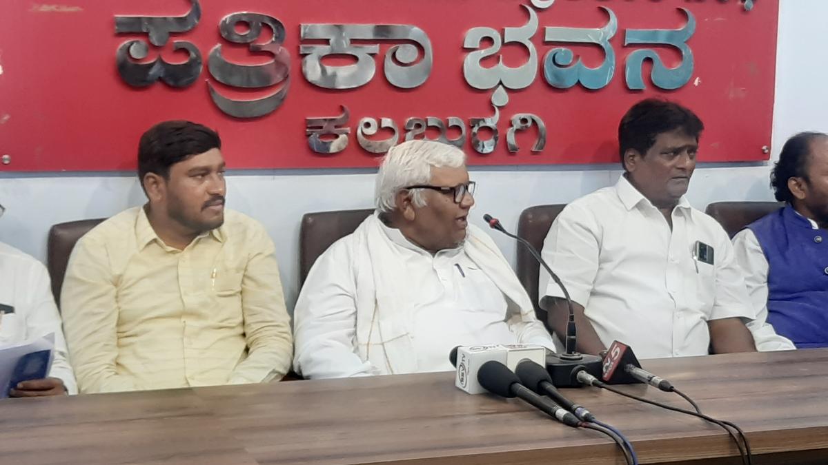 Samiti plans to celebrate Ambedkar Jayanti as World Knowledge Day - The ...