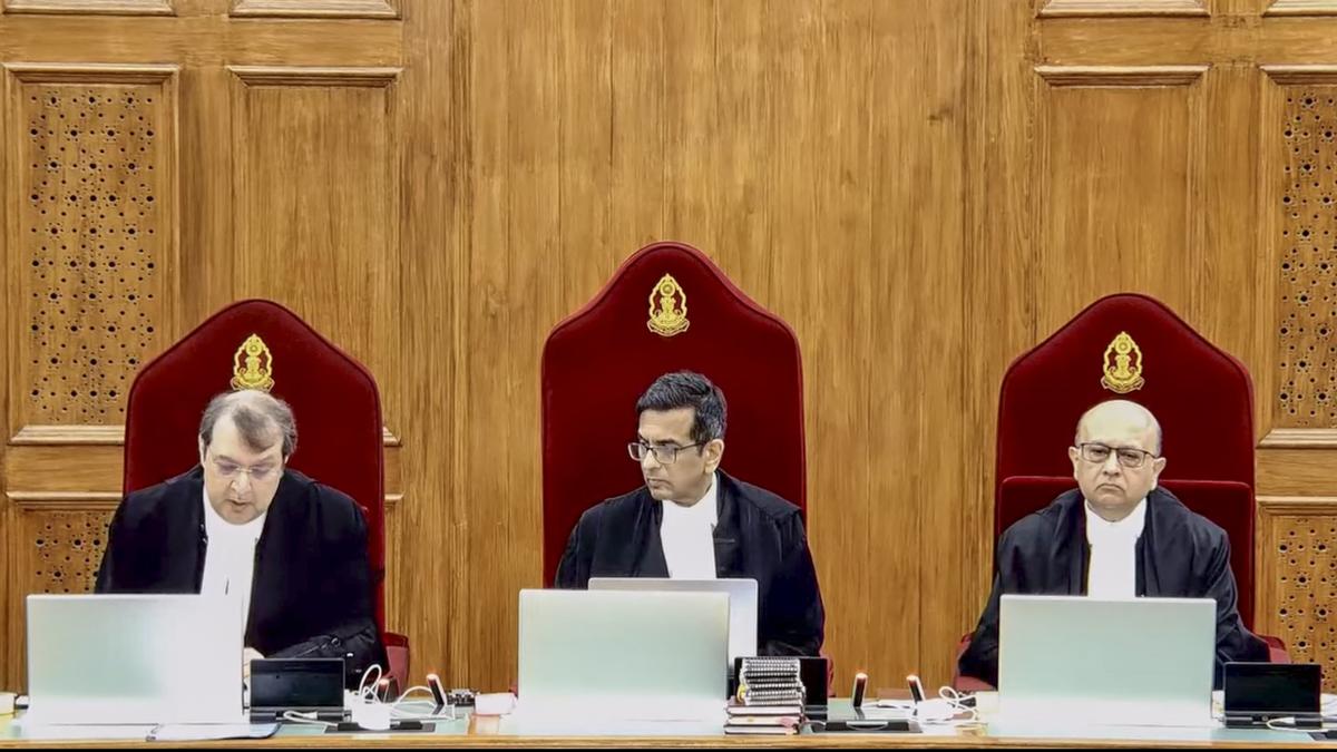 Kolkata rape-murder case: Supreme Court directs CBI to file fresh ...