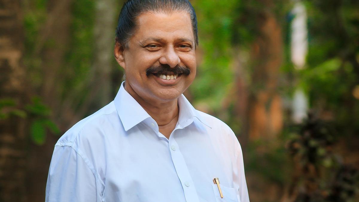 Kerala CPI(M) leadership meets for three days in unusual political ...