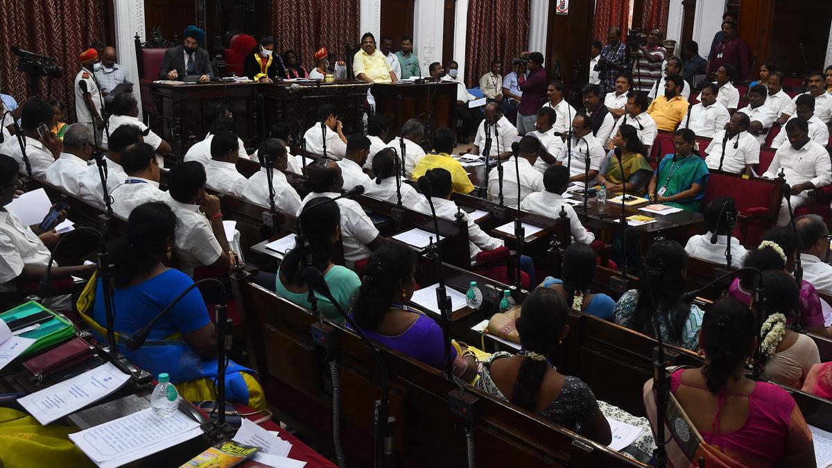 Chennai Corporation Council asks CMRL to develop multimodal facility in ...