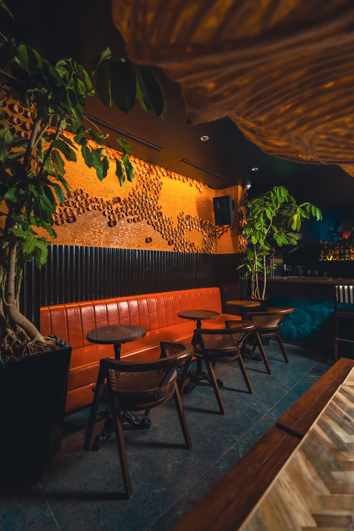 Sip on SOKA’s nostalgia-induced cocktails in Bengaluru - The Hindu