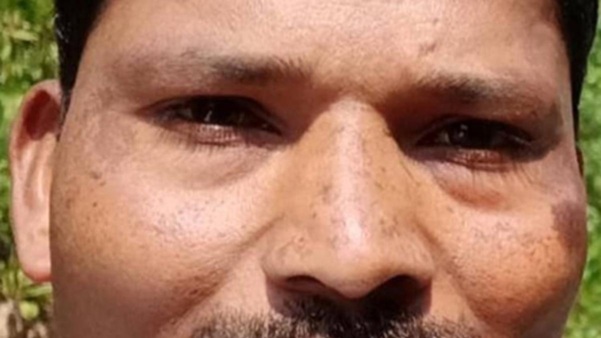 Chandra Hemmadi awarded jail term in two more child abuse cases - The Hindu