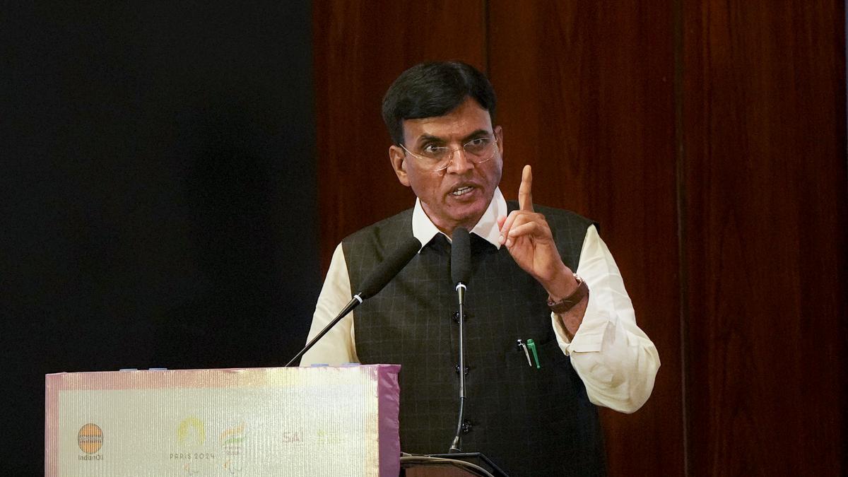 Labour Minister to meet Central Trade Unions on Unified Pension Scheme, Employment-Linked ...