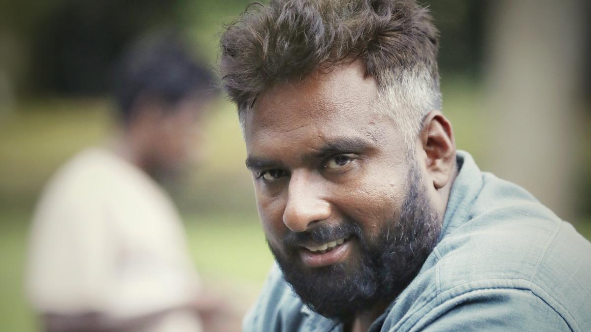 Director Simple Suni: Shambhavi is driven by twists and turns - The Hindu