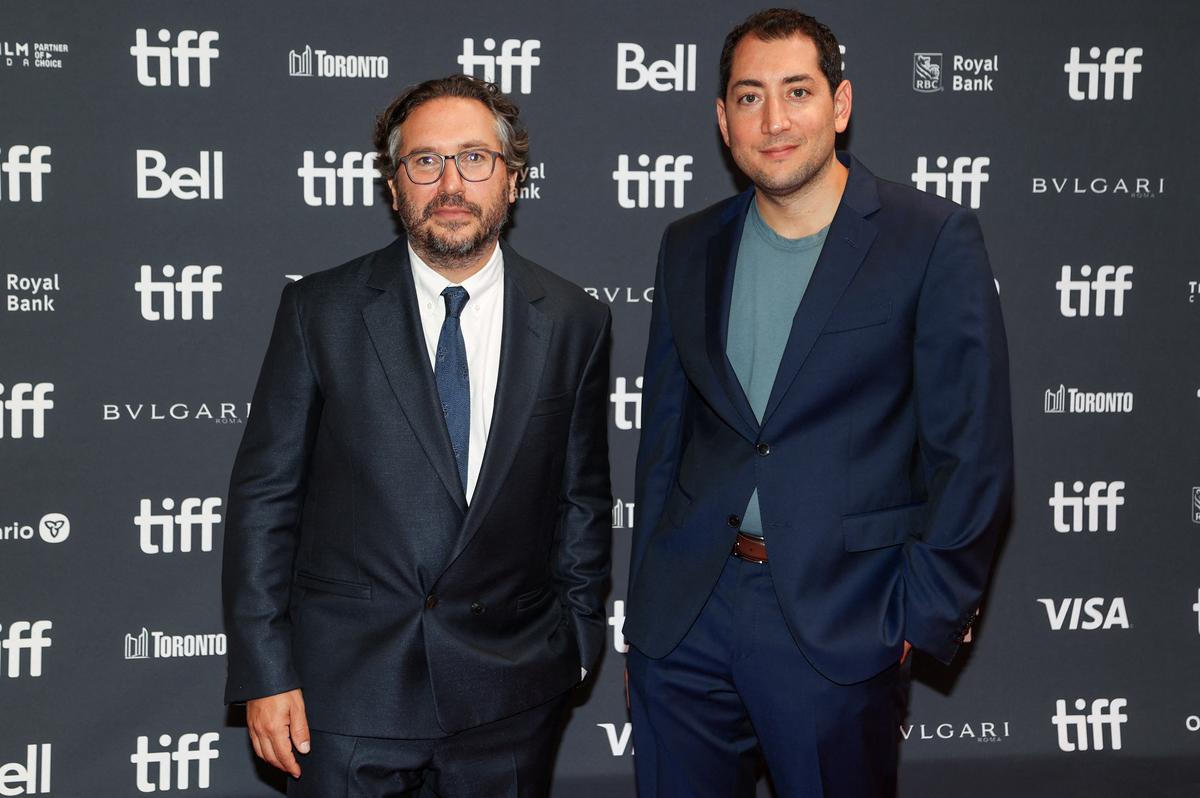 'Dumb Money' goes all in on the GameStop stock frenzy — and may come ...