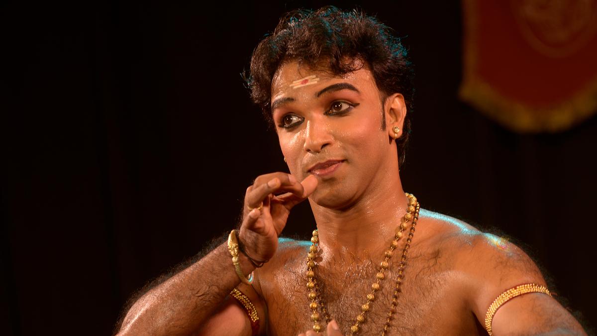 Bail petition of Kalakshetra faculty Hari Padman dismissed - The Hindu