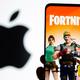 Epic Games kicks off plan to add third-party games to own mobile store - The Hindu