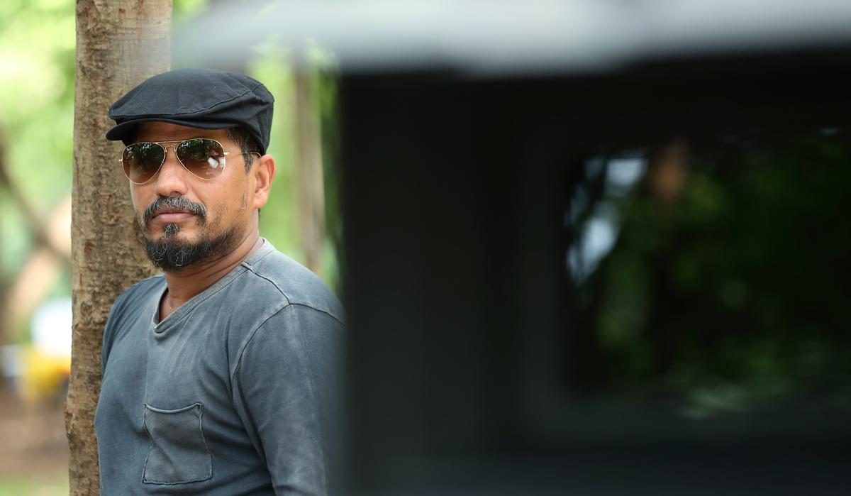 Cinematographer Ravi Varman discusses the visual landscape of Mani ...