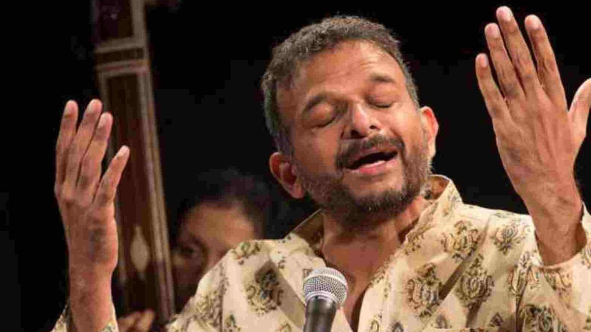Sangita Kalanidhi award for T.M. Krishna, Nritya Kalanidhi for Neena ...